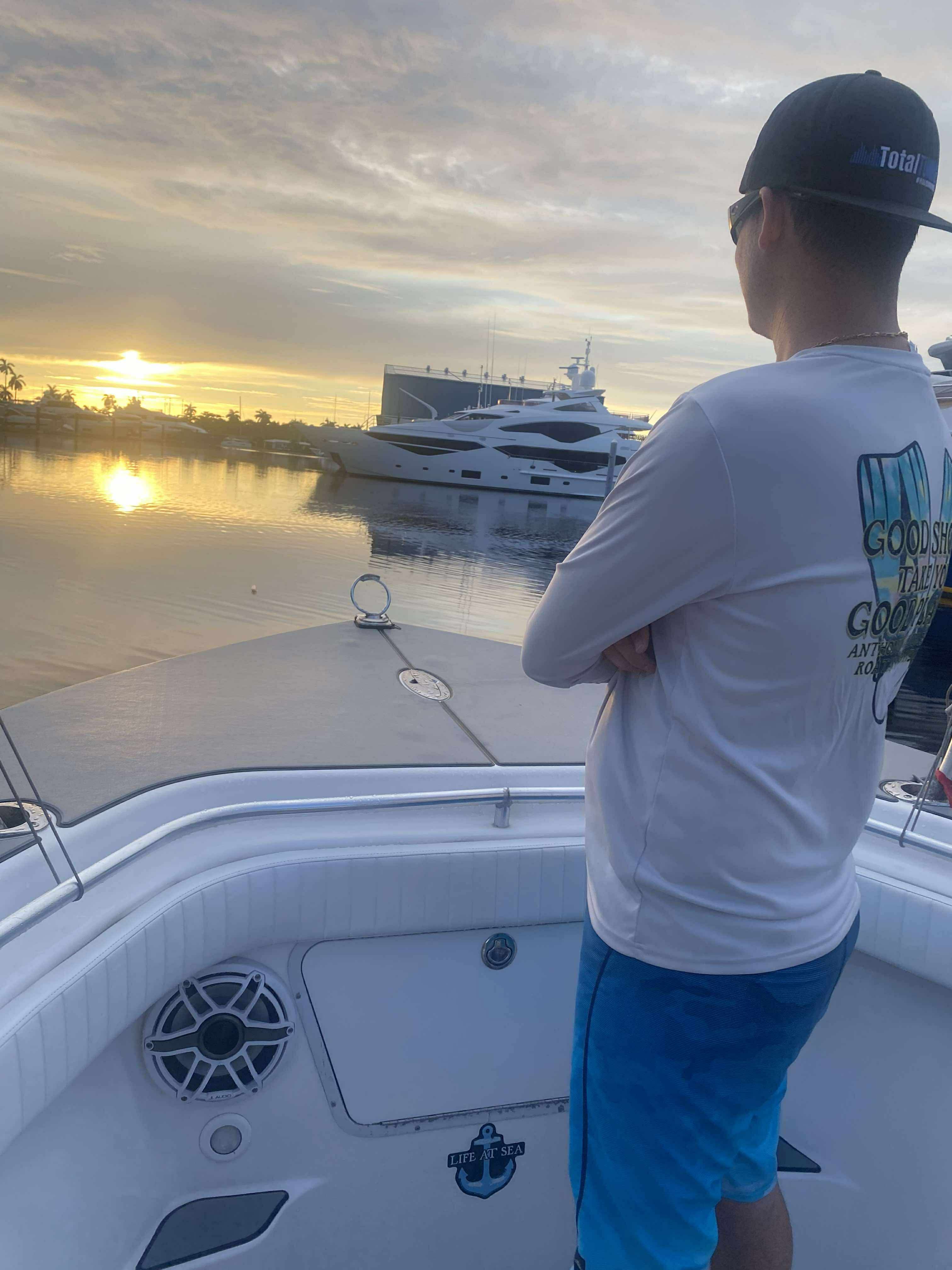 MVI Boat Tune – Total Tuning USA