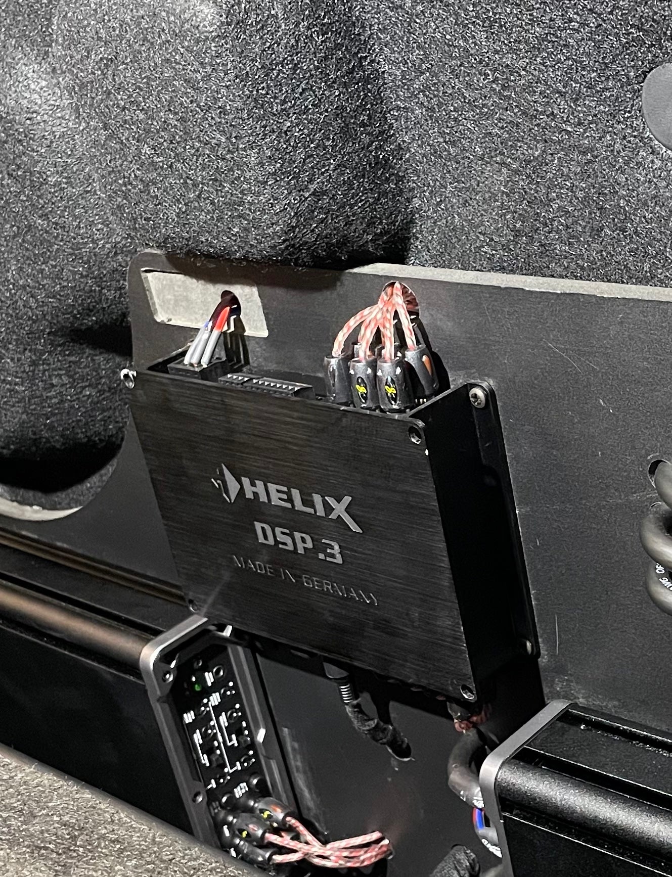Helix/Brax/Match DSP Tune – Total Tuning USA